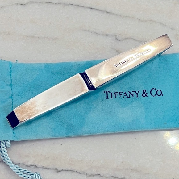 Tiffany & Co. | Other | Vintage Tiffany Co | Poshmark